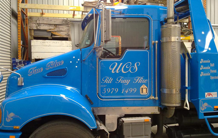 Signwriter Mornington , Frankston, Hastings, Portsea, Rosebud ...