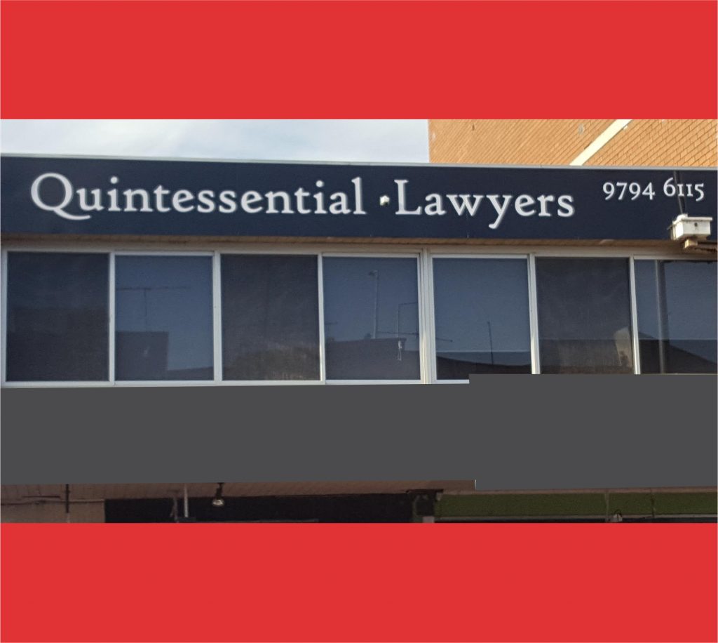 Shops and factories sign writing | Signwriter Mornington , Frankston ...