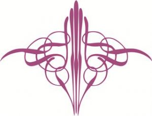 Pinstriping & Scrolls | Signwriter Mornington , Frankston, Hastings ...